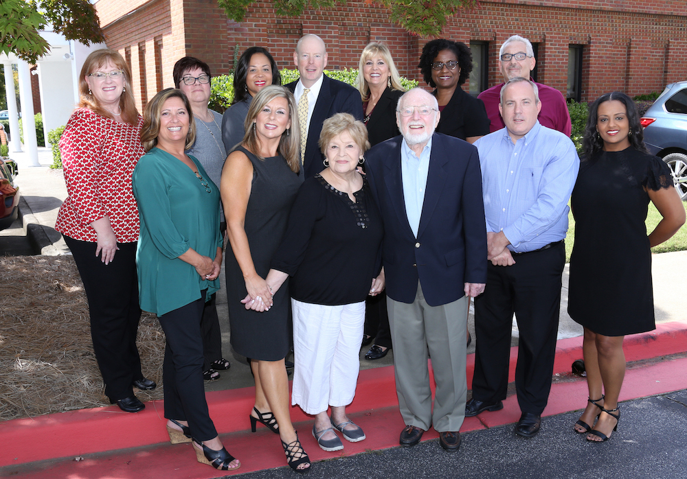 Learn About Our Agency | (770) 973-4000 | Phoenix Associates Insurance ...